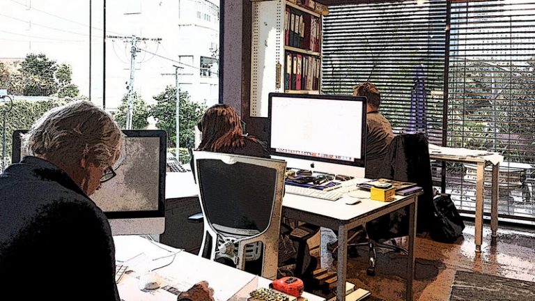 What We Do - Robin Spencer Architects